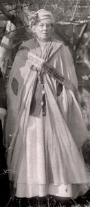 Portsmouth People: Emeline Eldredge, Suffrage Agitator ...