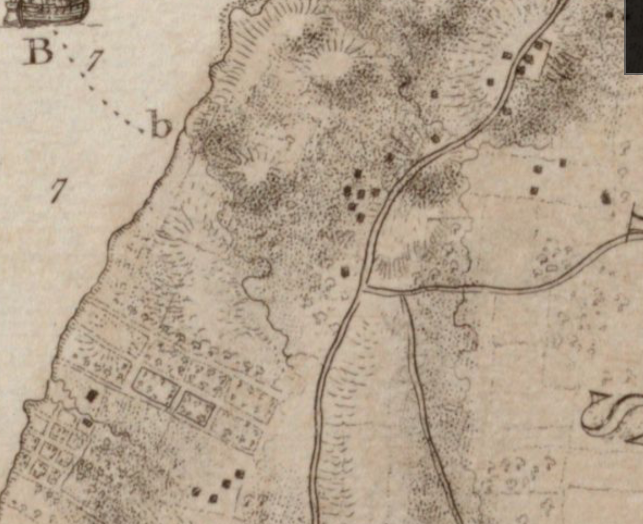 Portsmouth People: Samuel Cory (1758-1841) on Barton’s Raid ...