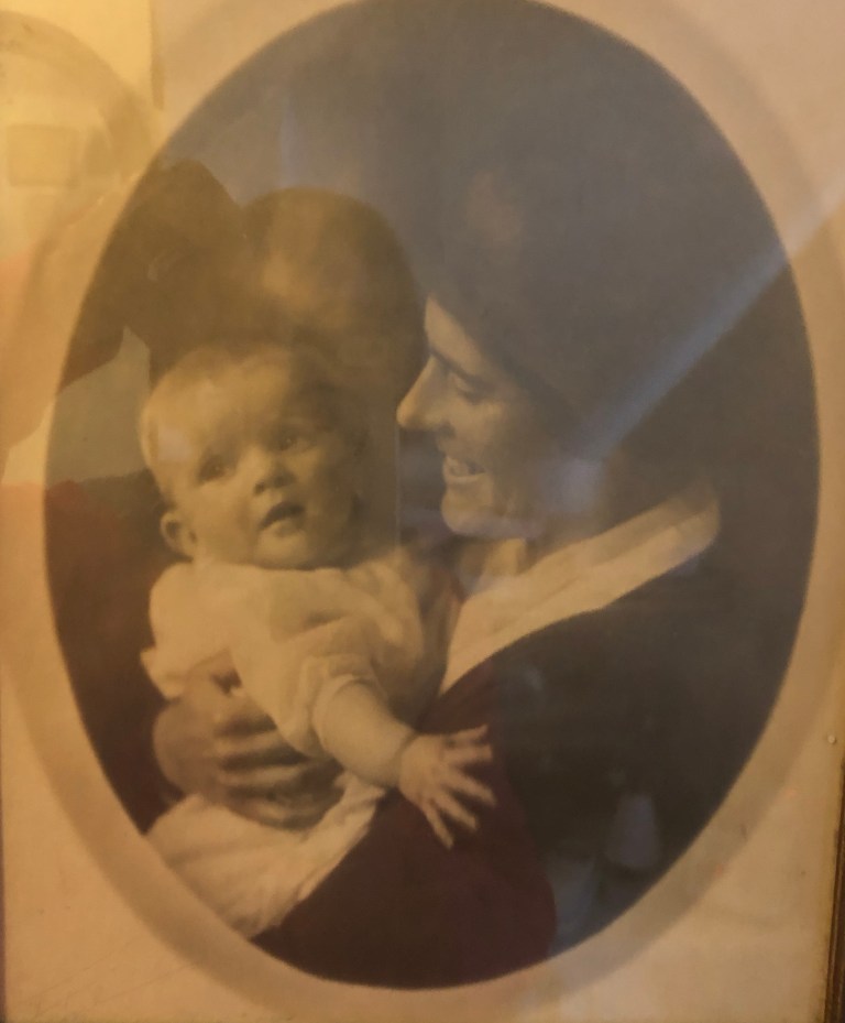 Lillian Wheeler Boone (1888-1978): A Suffragist’s Life Story ...