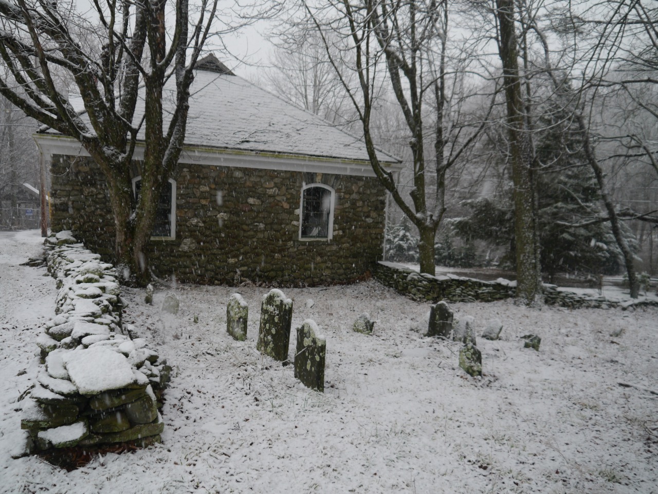 Stories from the Graveyard: Tragedy for the Slocums ...